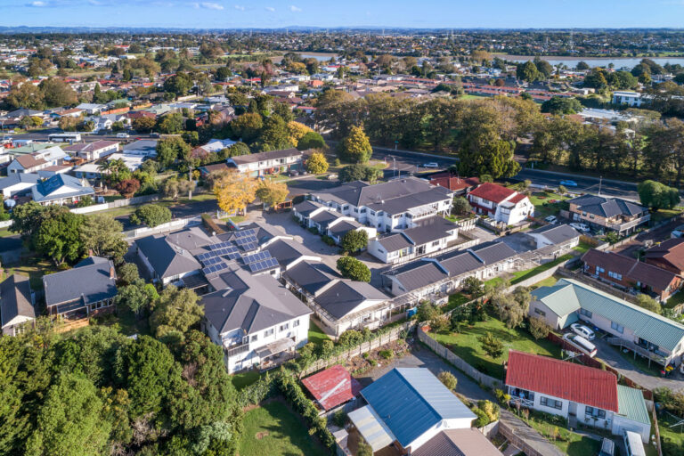 Tui Lifecare, Papakura, Auckland • New Zealand Aged Care Services