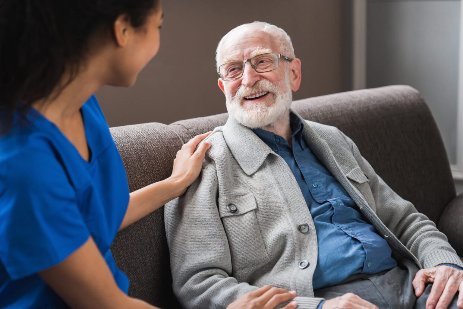 Comprehensive Care • New Zealand Aged Care Services